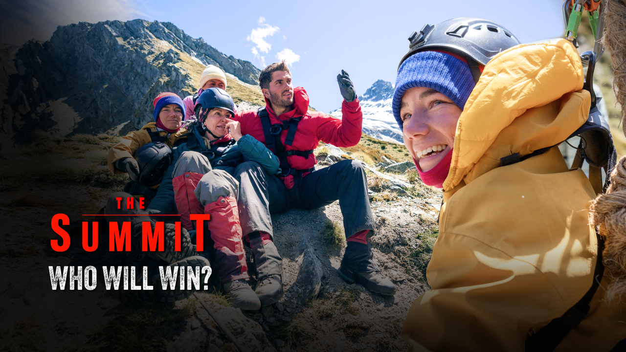 Watch The Summit - Season 2 - Episode 10 | 9Now