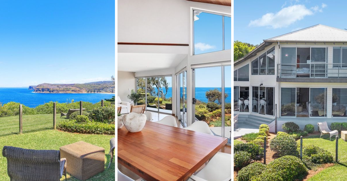 Anthony Albanese home: Inside PM's $4.3m clifftop home in Copacabana
