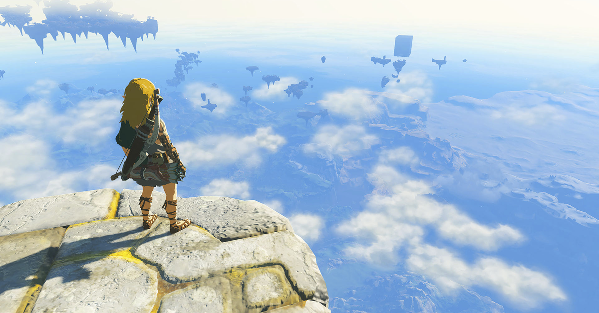 Nintendo Switch 2: Every game announced for new console