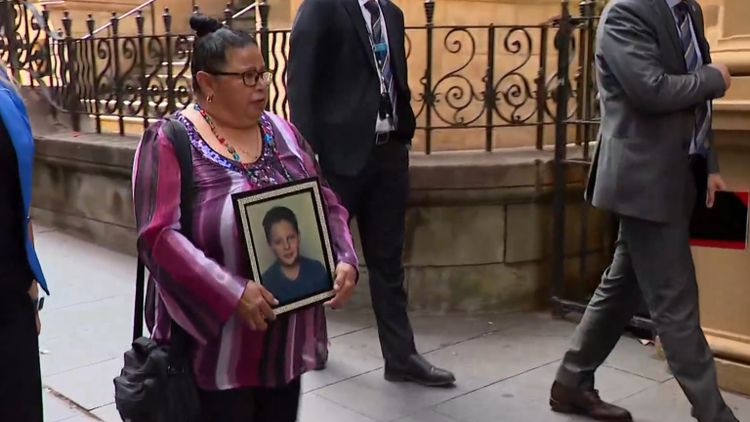 Arthur Haines: 'Callous' arsonist hears fate for boy's sleepover death