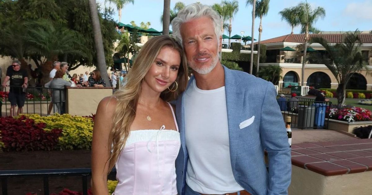 Social media-famous couple Emily Stomatuk and Michael Justin defend ...