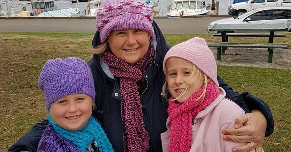 Juvenile arthritis: Why Laura burst into tears every time her own mum ...