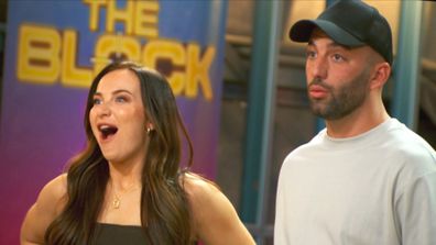 The Block 2024 Sneak Peek: Judges horrified by one room while another ...