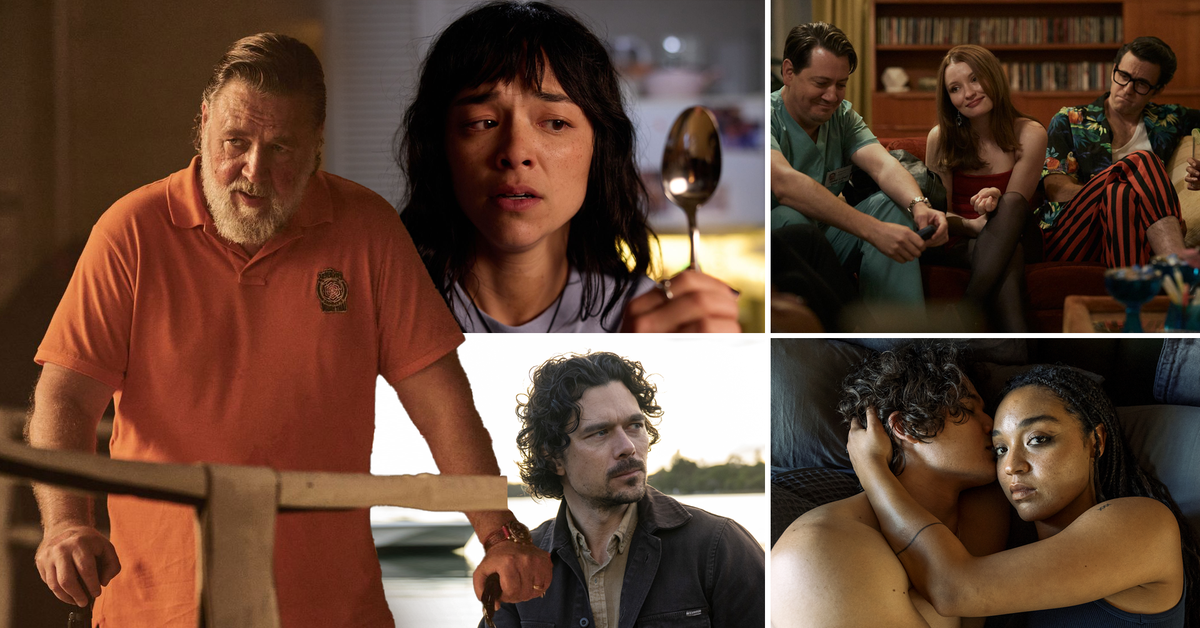 What is new on Stan in 2025: New shows and films including stars ...