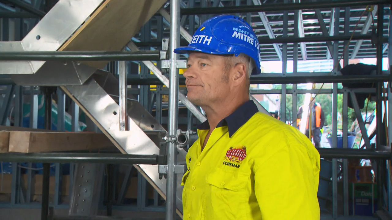 Watch The Block - Season 15 - Episode 35 | 9Now