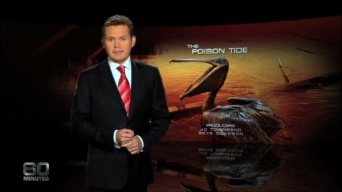 Watch 60 Minutes 2021, Catch Up TV