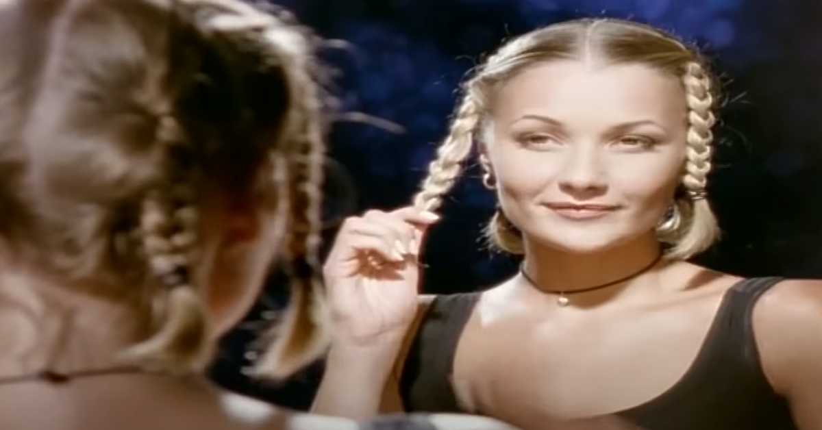 Whigfield now: What happened to Saturday Night singer Whigfield and ...