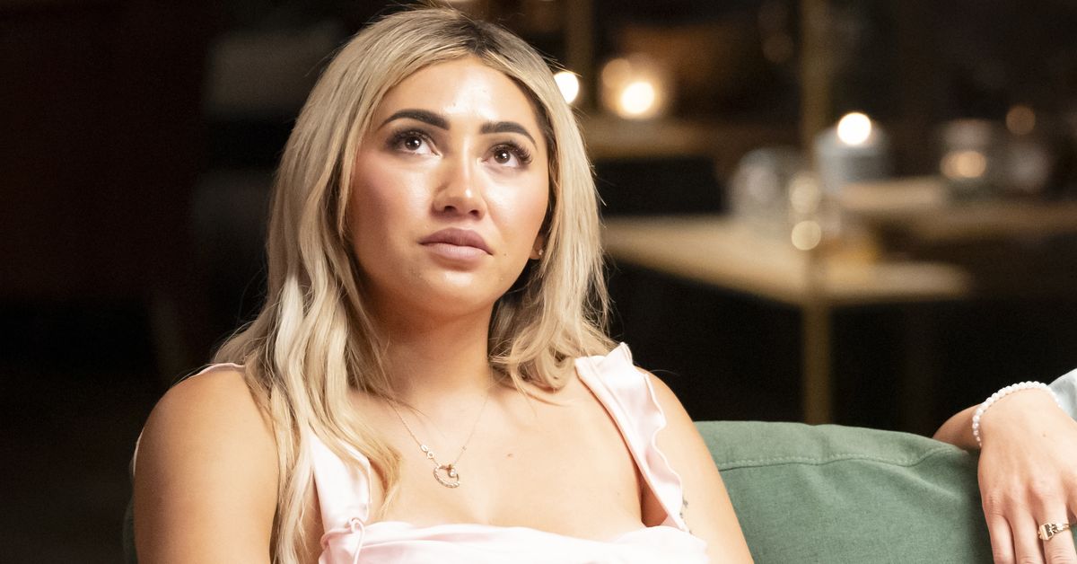 MAFS 2025 Recap Episode 40: Unseen footage causes chaos at Reunion as ...