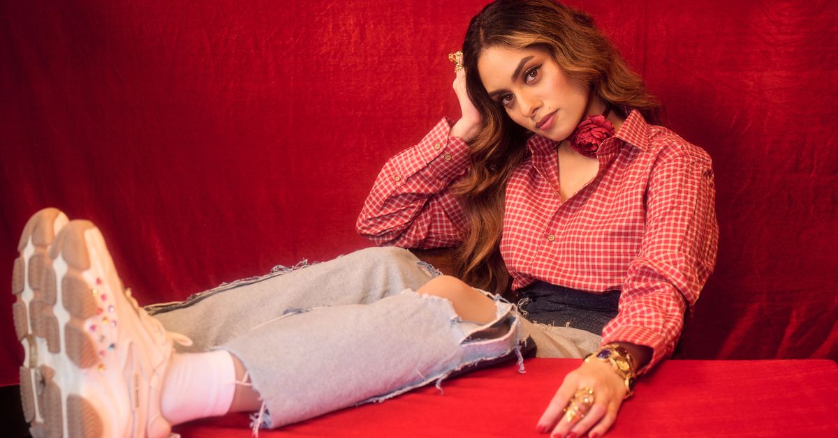 Dhee interview: South Asian singer on launching English-language career ...