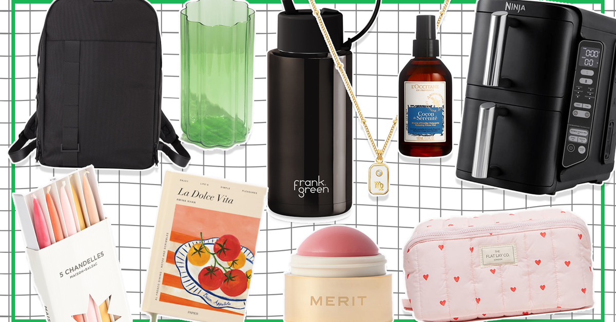 Virgo gift ideas: Gift ideas for Virgos including the Merit Flush Balm ...