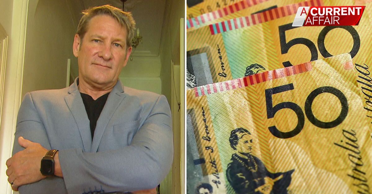 How debt buster Credit Reboot CEO Laurence Barlo helps Aussies wipe debt