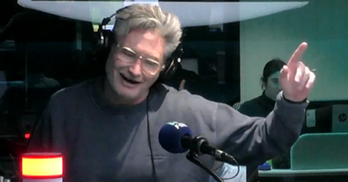 Logies 2025: Dave Hughes reveals he and Tom Gleeson 'refused' to use ...