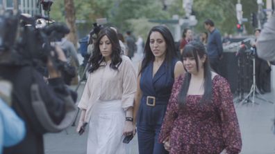 Behind a story that gripped the nation comes a powerful new documentary ...