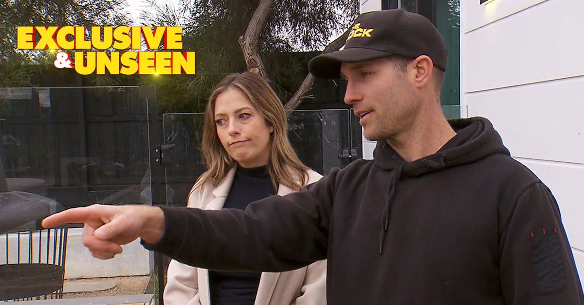 The Block 2024 Room Reveals Week 11: Dan and Dani blast major 'eyesore ...