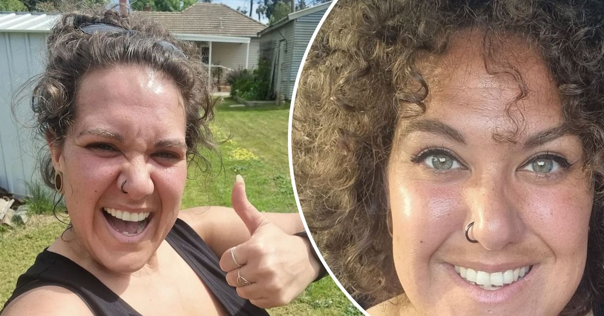 Casey Donovan admits how she really feels when people comment on her ...