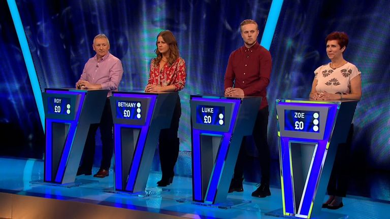 Watch Tipping Point Season 9, Catch Up TV