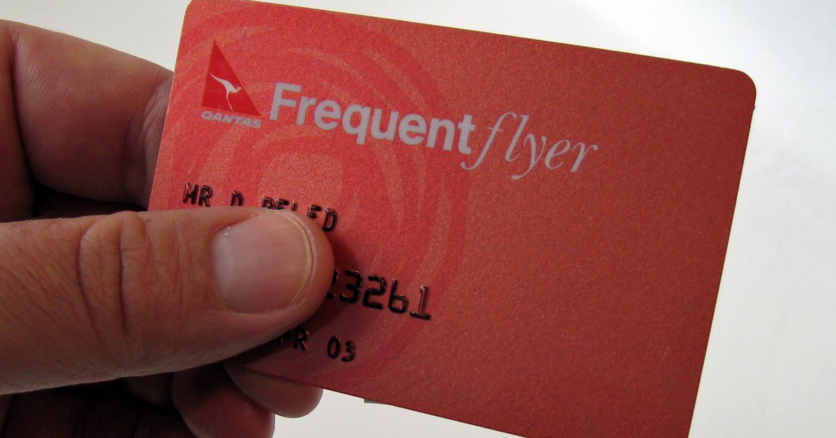 Frequent flyer points: a beginner's guide on how to best spend your ...
