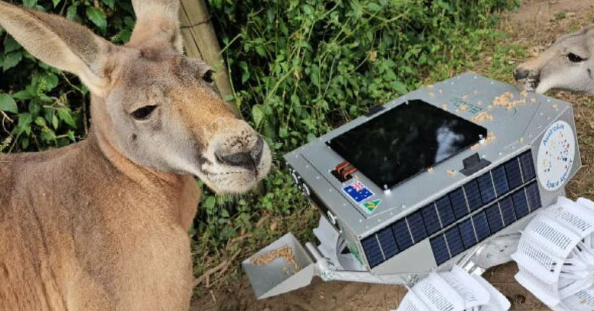 Exclusive first look at Aussie tech helping NASA return to the moon