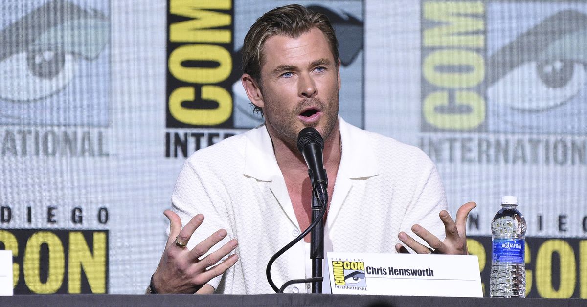 San Diego Comic-Con 2024: All the stars, panels and cosplay in Pictures ...