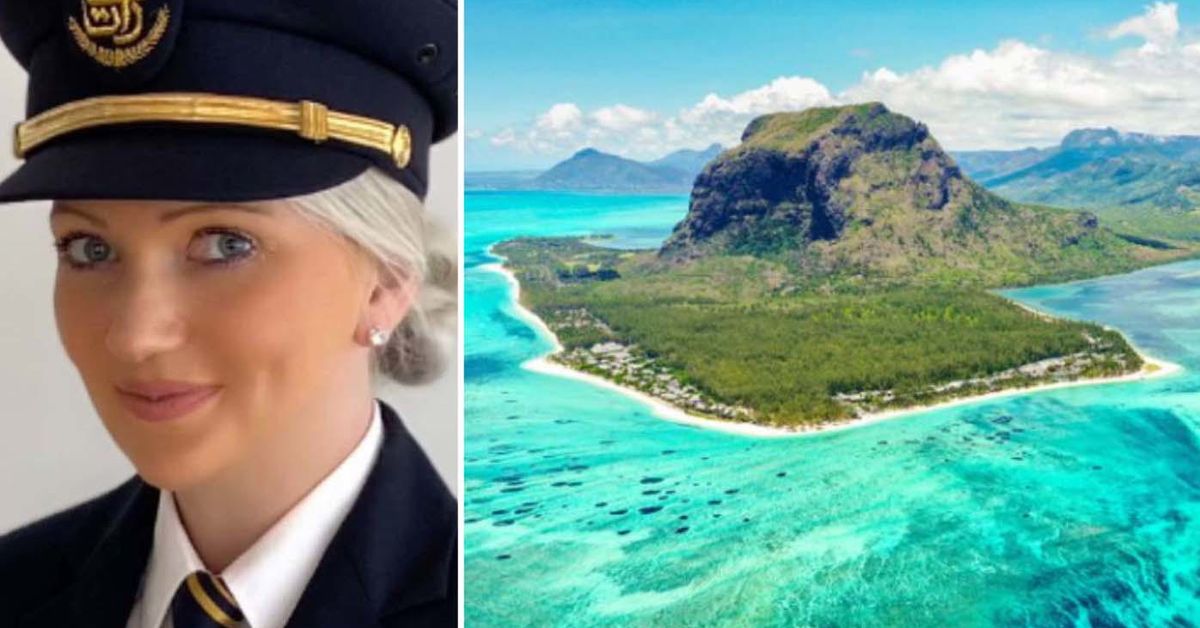 Emirates pilot reveals amazing perks of the job - 9Travel