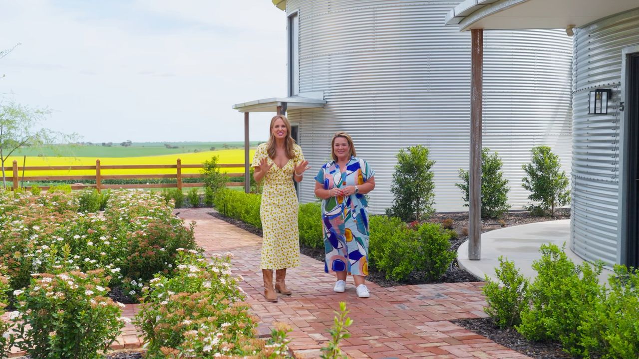 Watch Hello SA - Season 2024 - The Barns of Freeling | 9Now