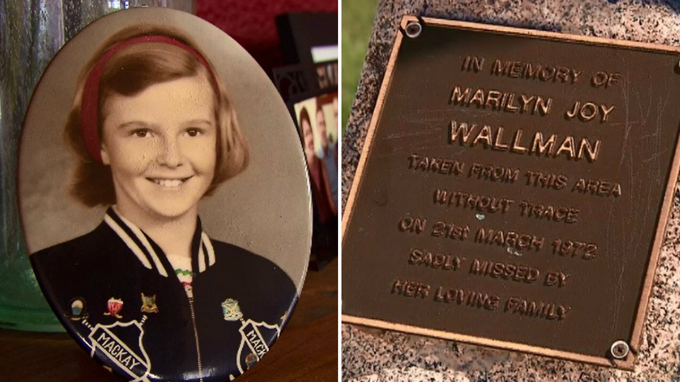 Marilyn Wallman's family call for answers to mystery death