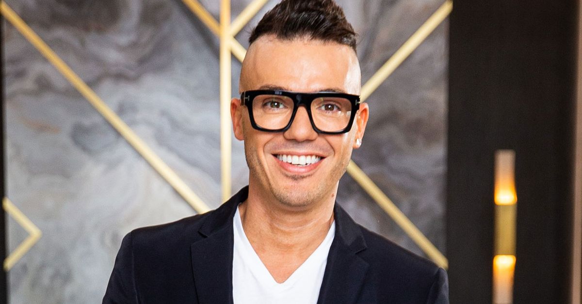Celebrity Apprentice Australia Exclusive: Anthony Callea reveals why he ...