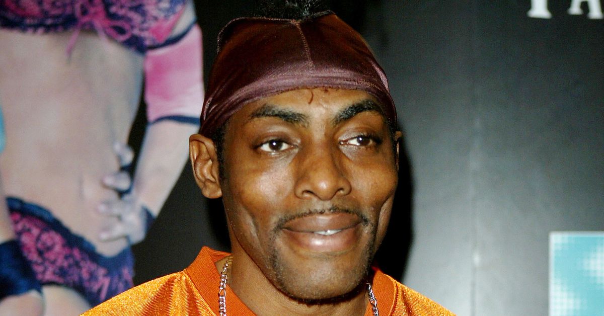 Coolio death: Gangsta's Paradise rapper Coolio dies, aged 59 from ...