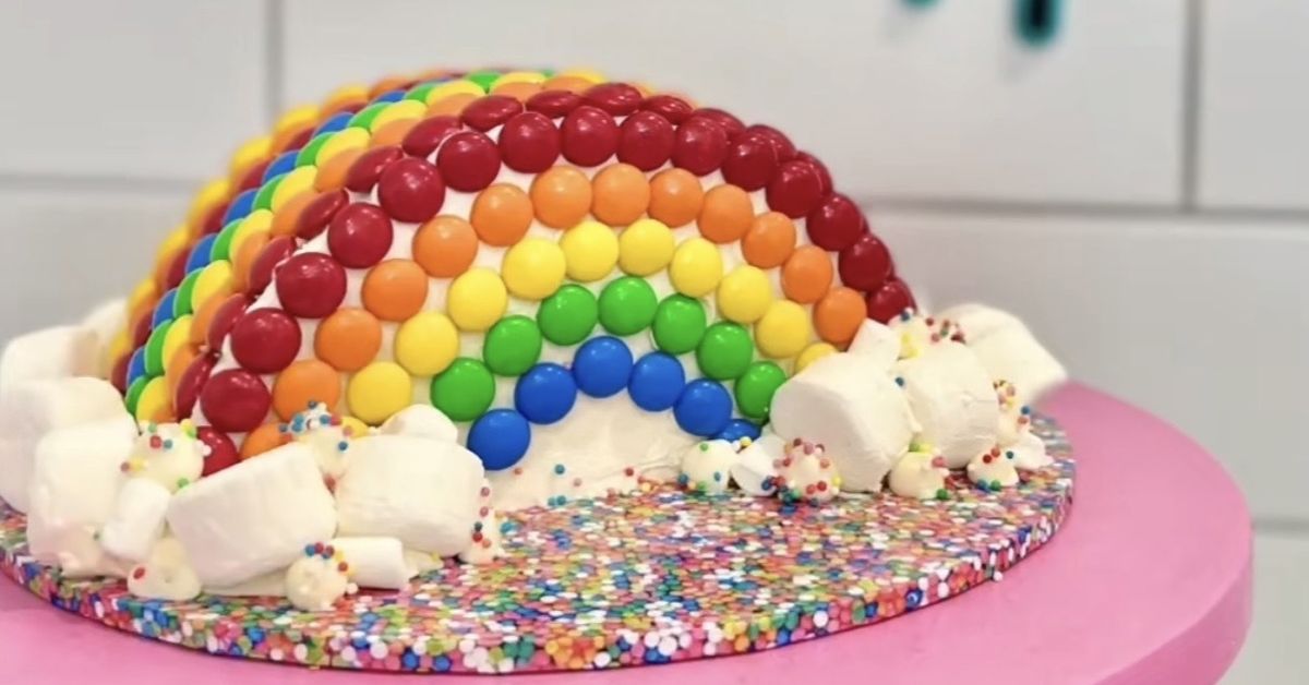 Woolies cake hack: How to turn an average mud cake into a professional ...