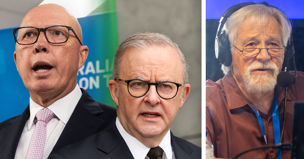 Federal Election 2025: The ugly federal election secret nobody is ...