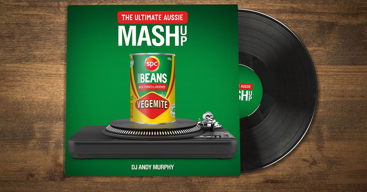 Vegemite and SPC turn their jingles into a dance tune with Aussie DJ ...