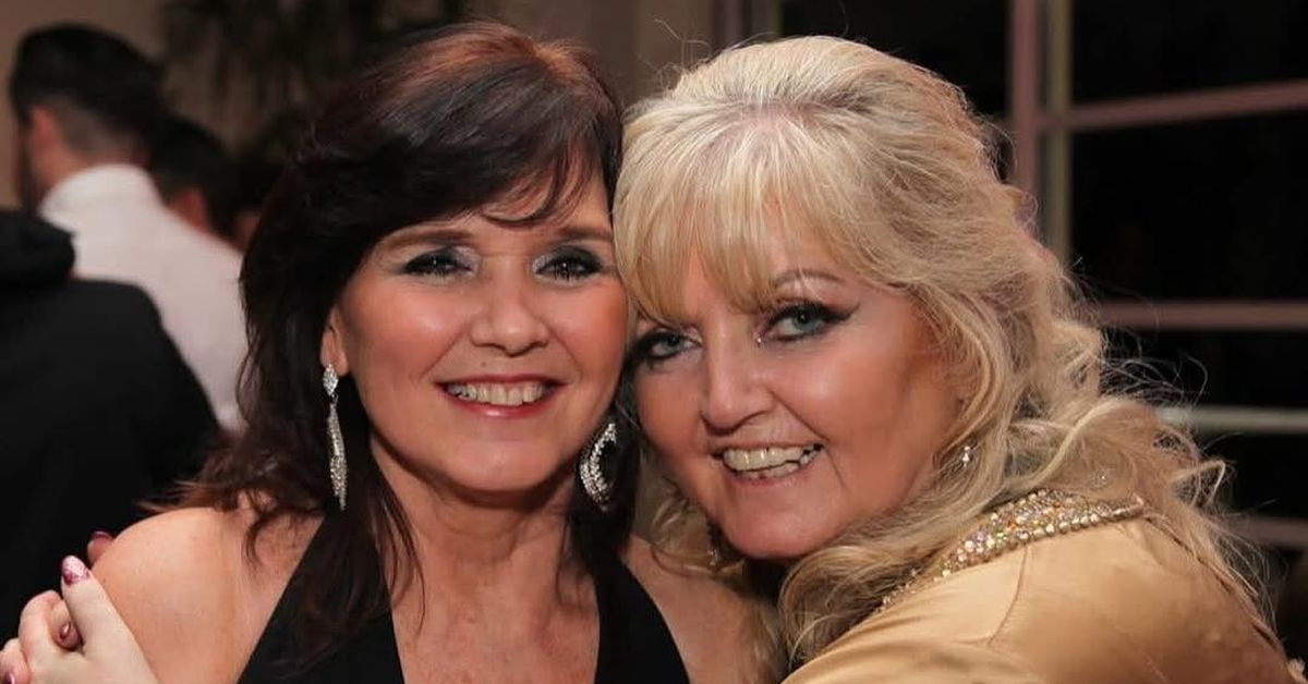 Linda Nolan death: Sister Maureen reveals singer and actress' cause of ...