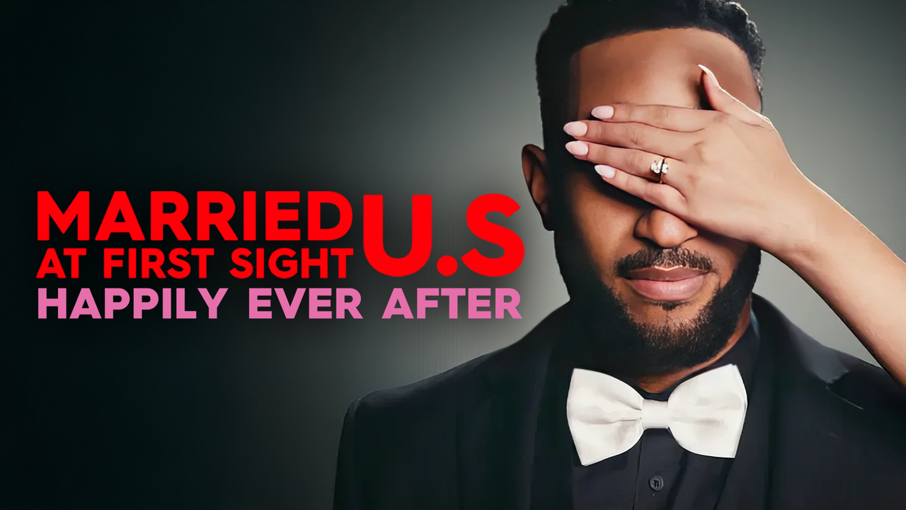Watch Married At First Sight US: Happily Ever After Season 1, Catch Up TV - 9Now - Watch Channel ...