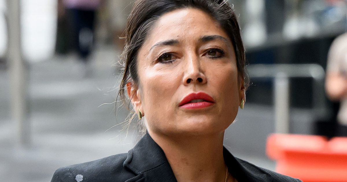 Analisa Josefa Corr: Philippines president's sister banned from ...