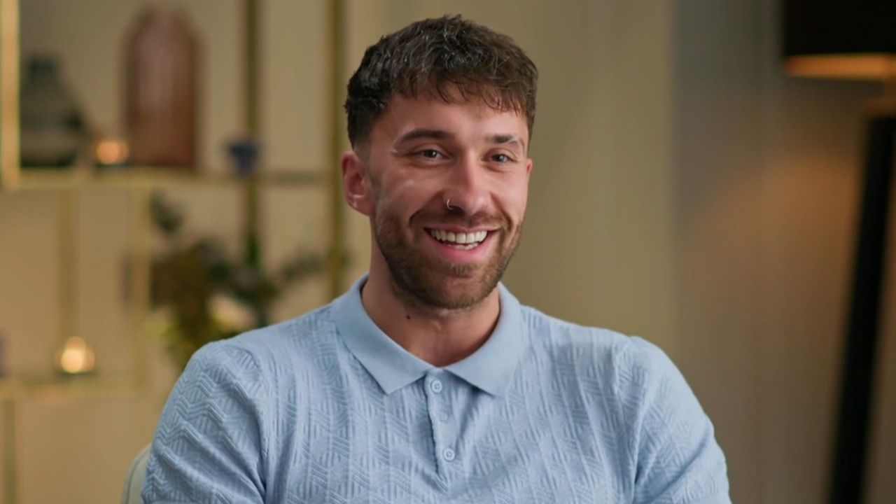 Awhina walks out on her own wedding reception: Married at First Sight ...