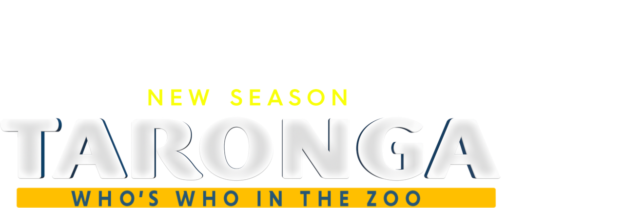 Watch Taronga: Who's Who In The Zoo Season 5, Catch Up TV