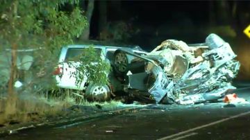 Crashes news headlines - 9News