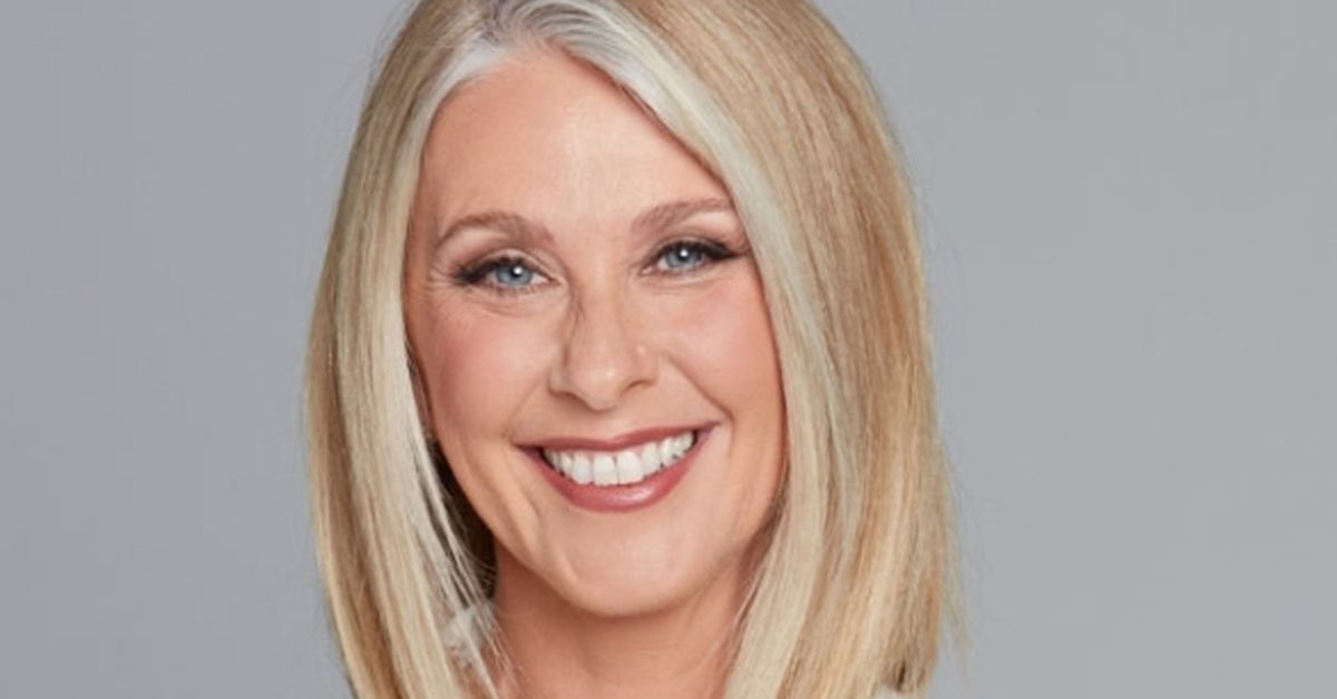 Tracey Spicer opens up about not being ‘attractive enough’ for TV - 9Style