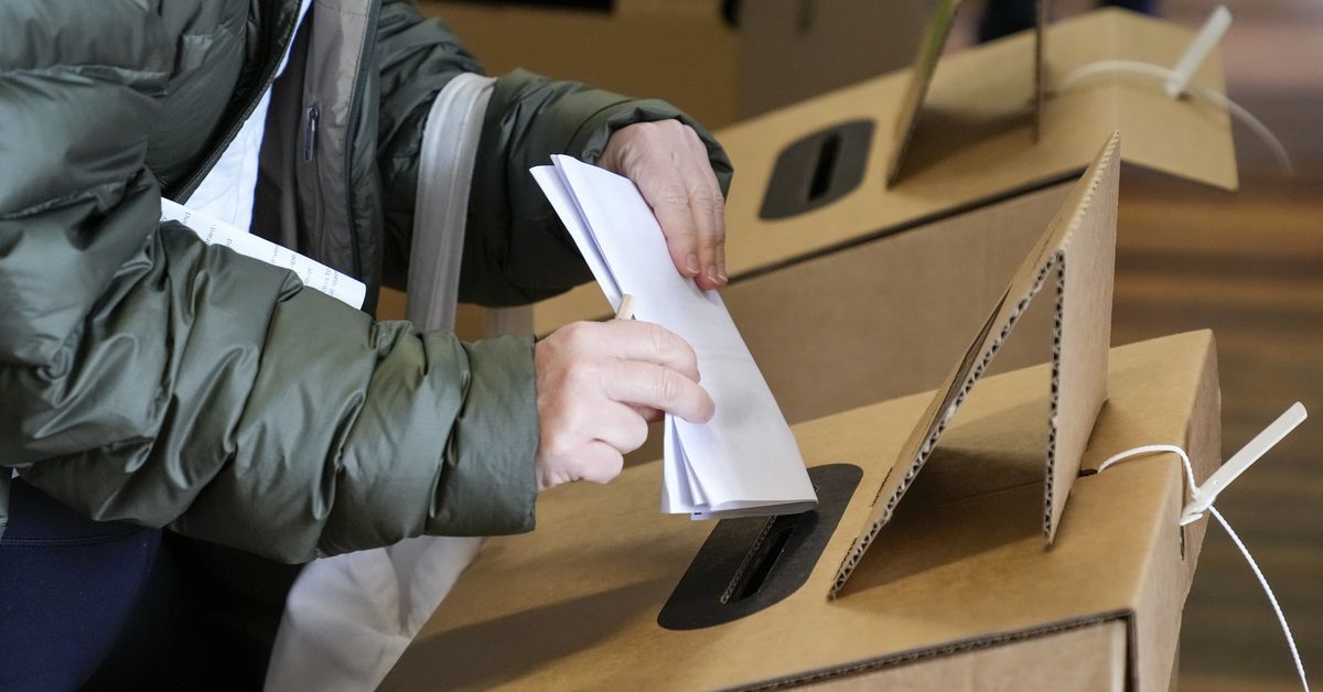 Federal Election 2025 Voting: What are donkey votes and what happens if ...