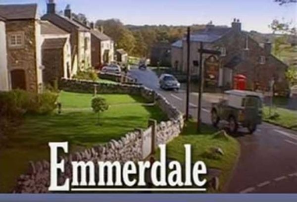 Emmerdale TV Show - Australian TV Guide - The FIX