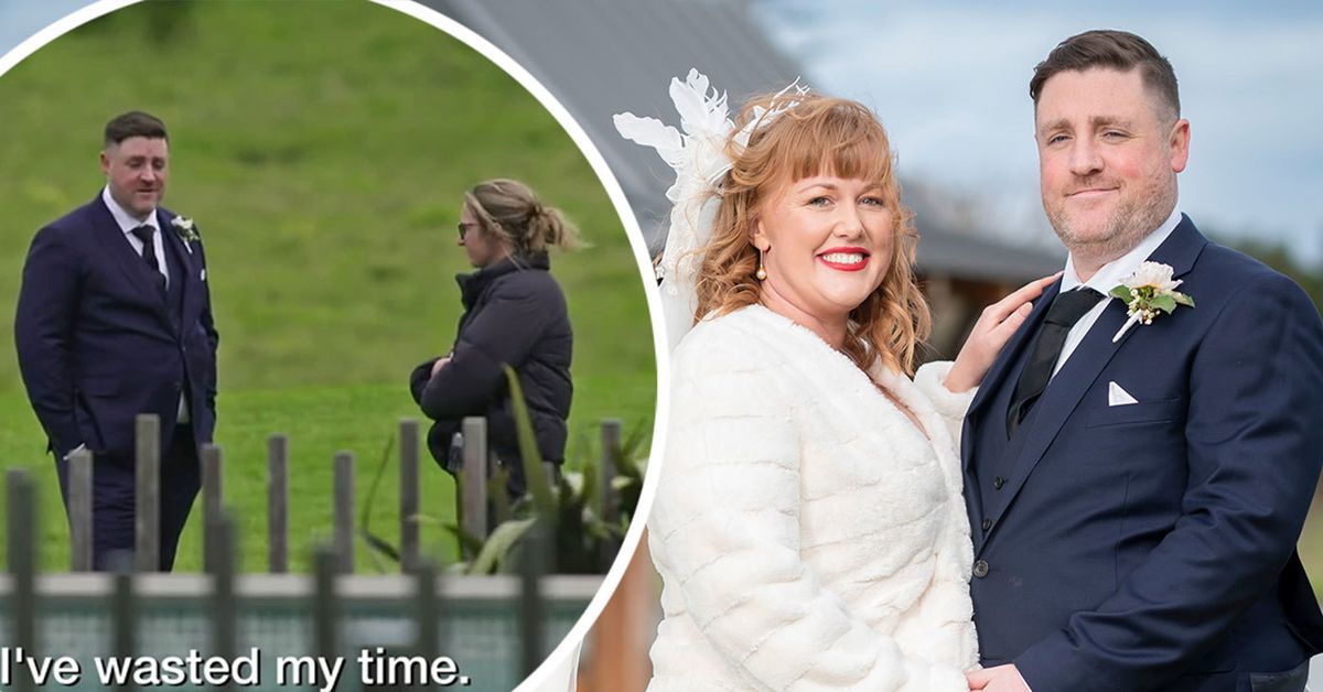 MAFS 2025 Recap Episode 2: One bride's 'worst nightmare' comes to life ...