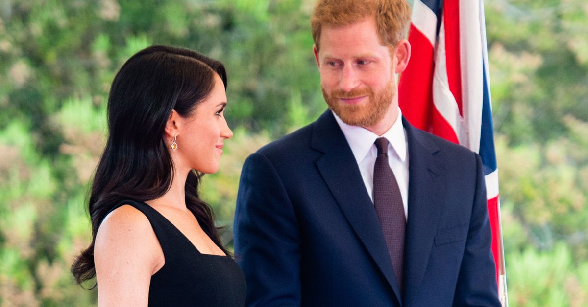 Prince Harry Meghan Markle news: King Charles unlikely to see Duke and ...