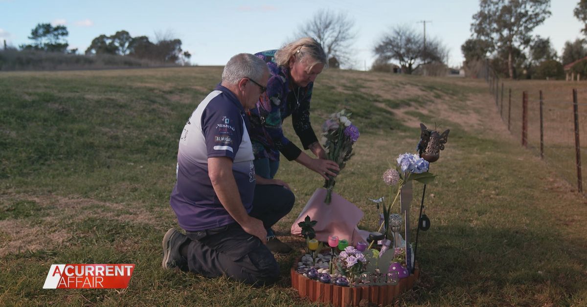 A Current Affair: DV victim's loved ones denied justice after killer's ...