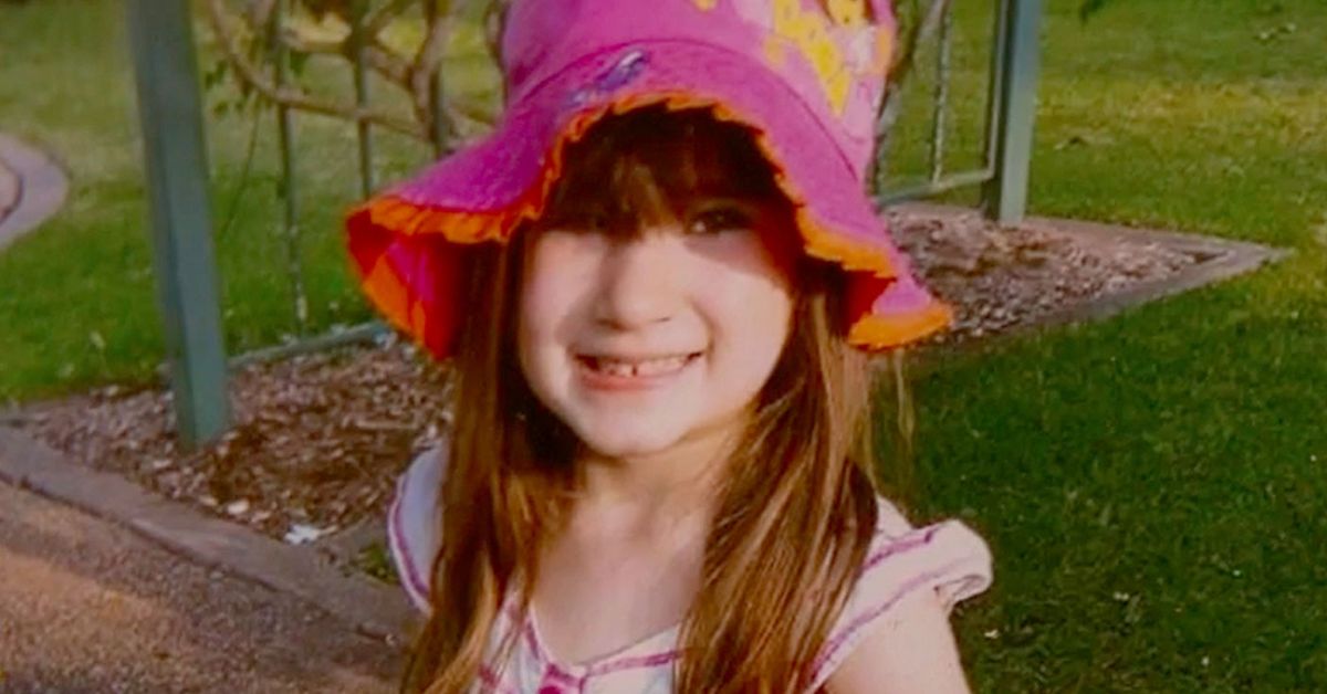 Queensland crime news Elizabeth Struhs: Girl 'nearly died' of neglect ...
