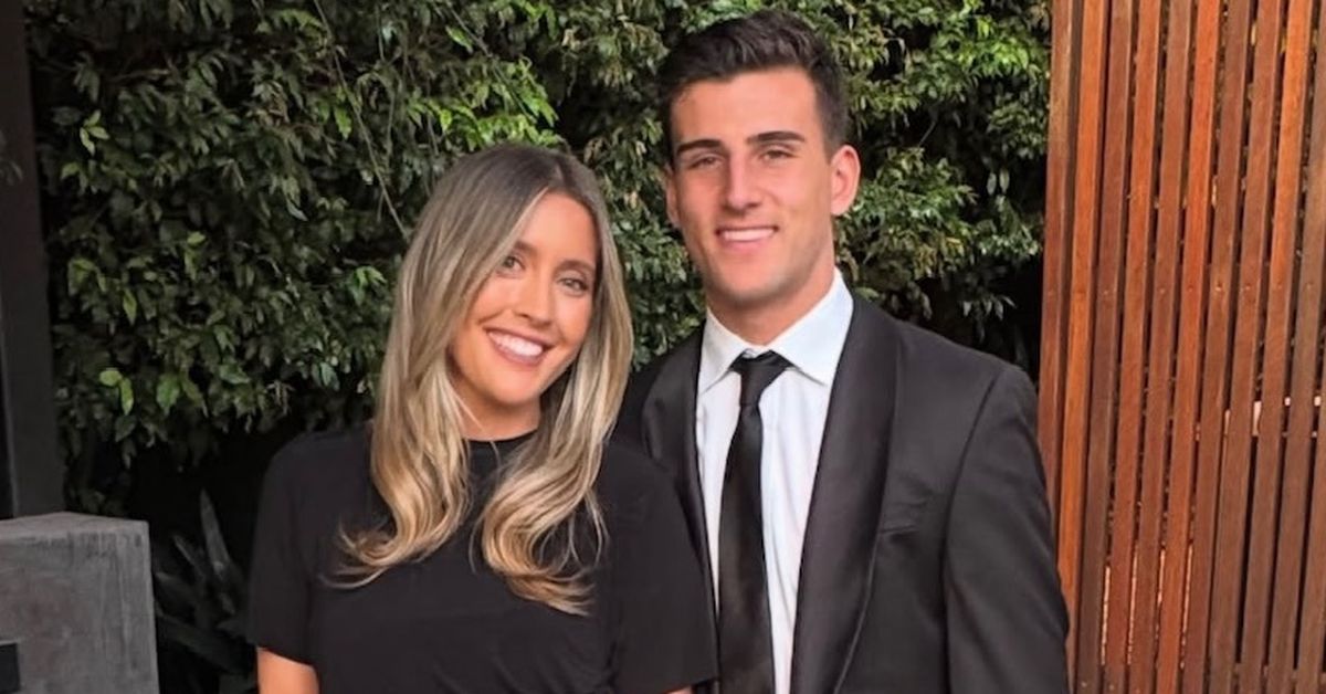 Nick Daicos girlfriend: Who is Arlette Amor and everything to know ...