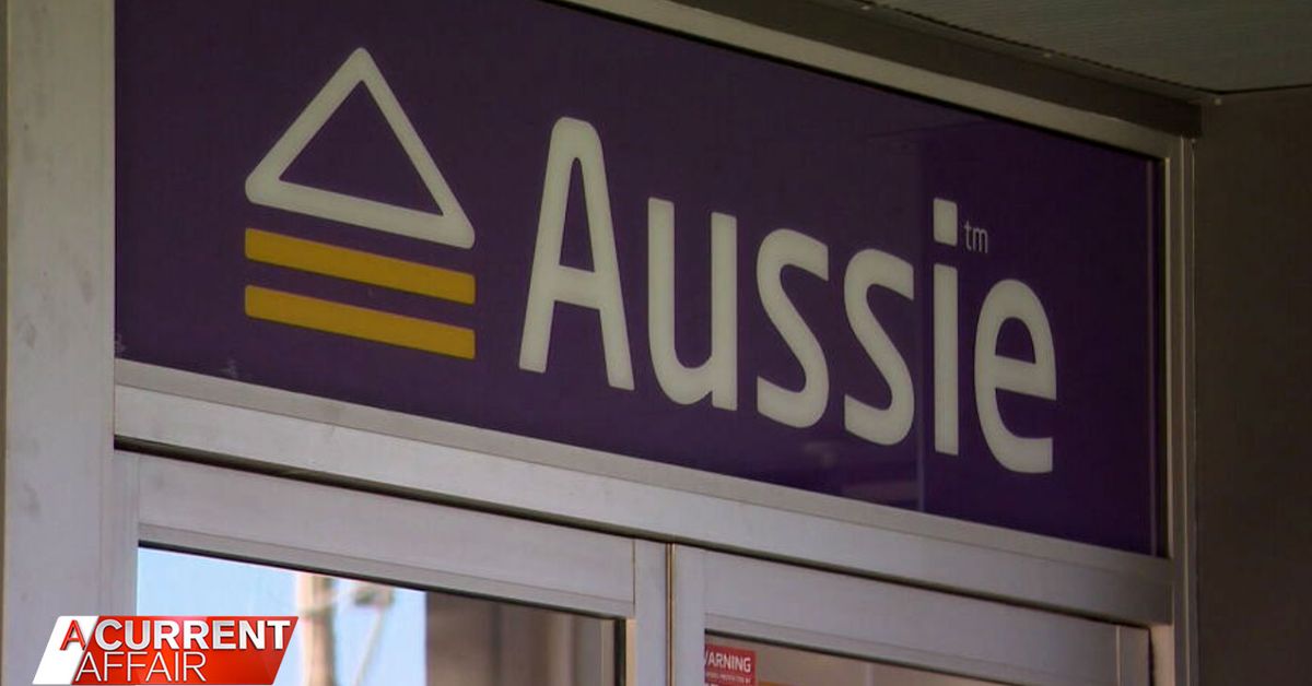 Aussie Home Loans Logo