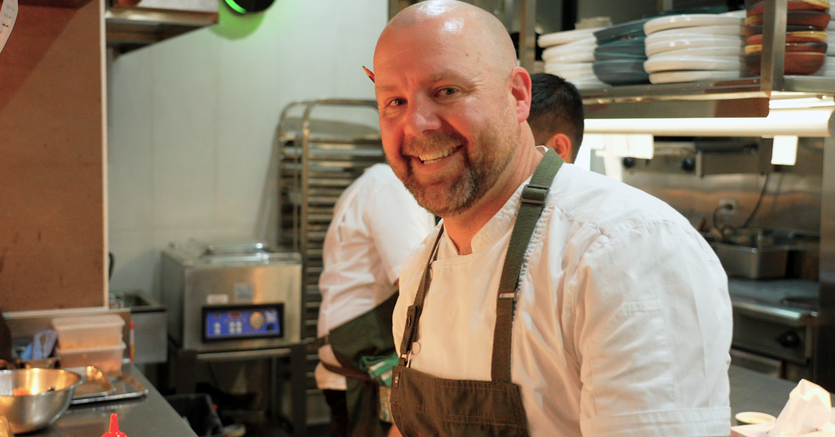 Megalong Restaurant @ Lot 101