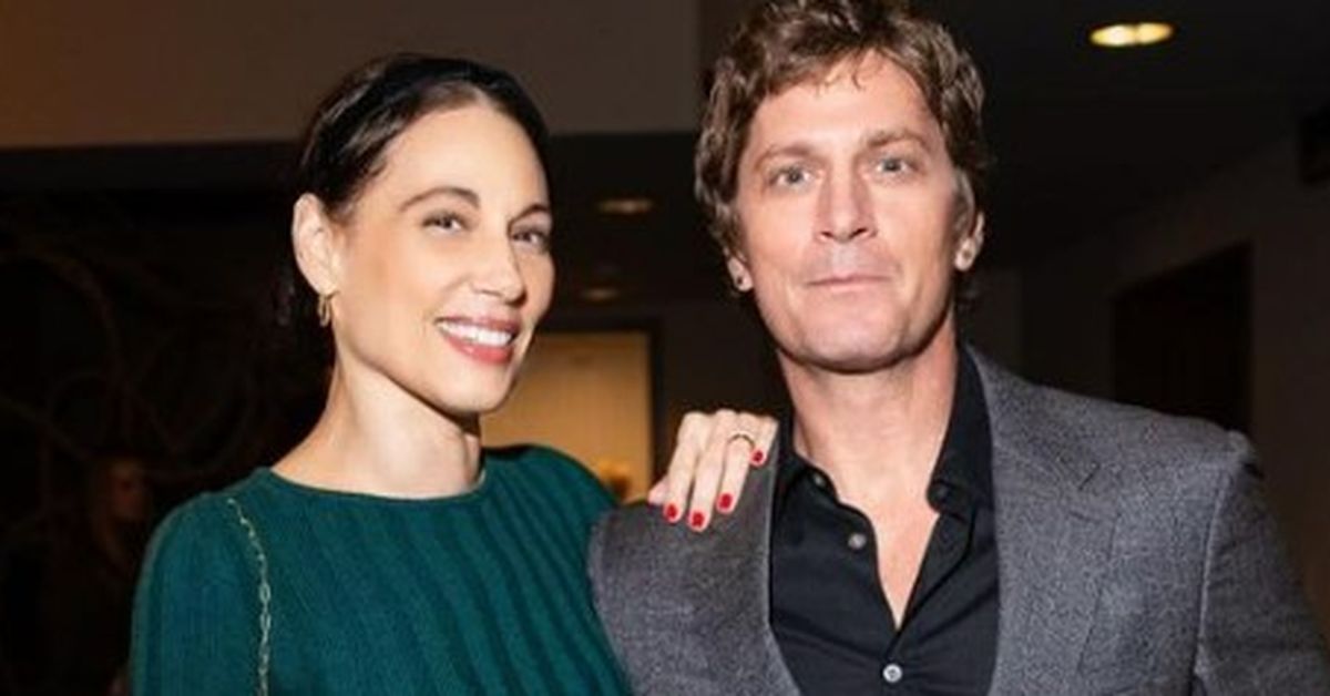 Matchbox Twenty's Rob Thomas' 25-year marriage to wife Marisol has ...
