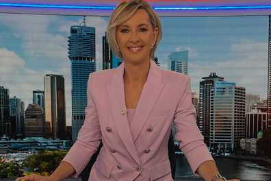 Deb Knight answers cruise question everyone's been asking - 9Travel