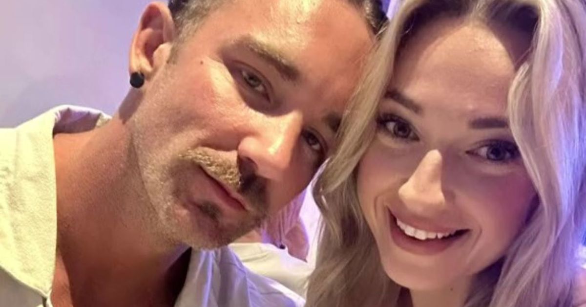 MAFS' Jack Dunkley gives update on relationship with Tori Adams in ...